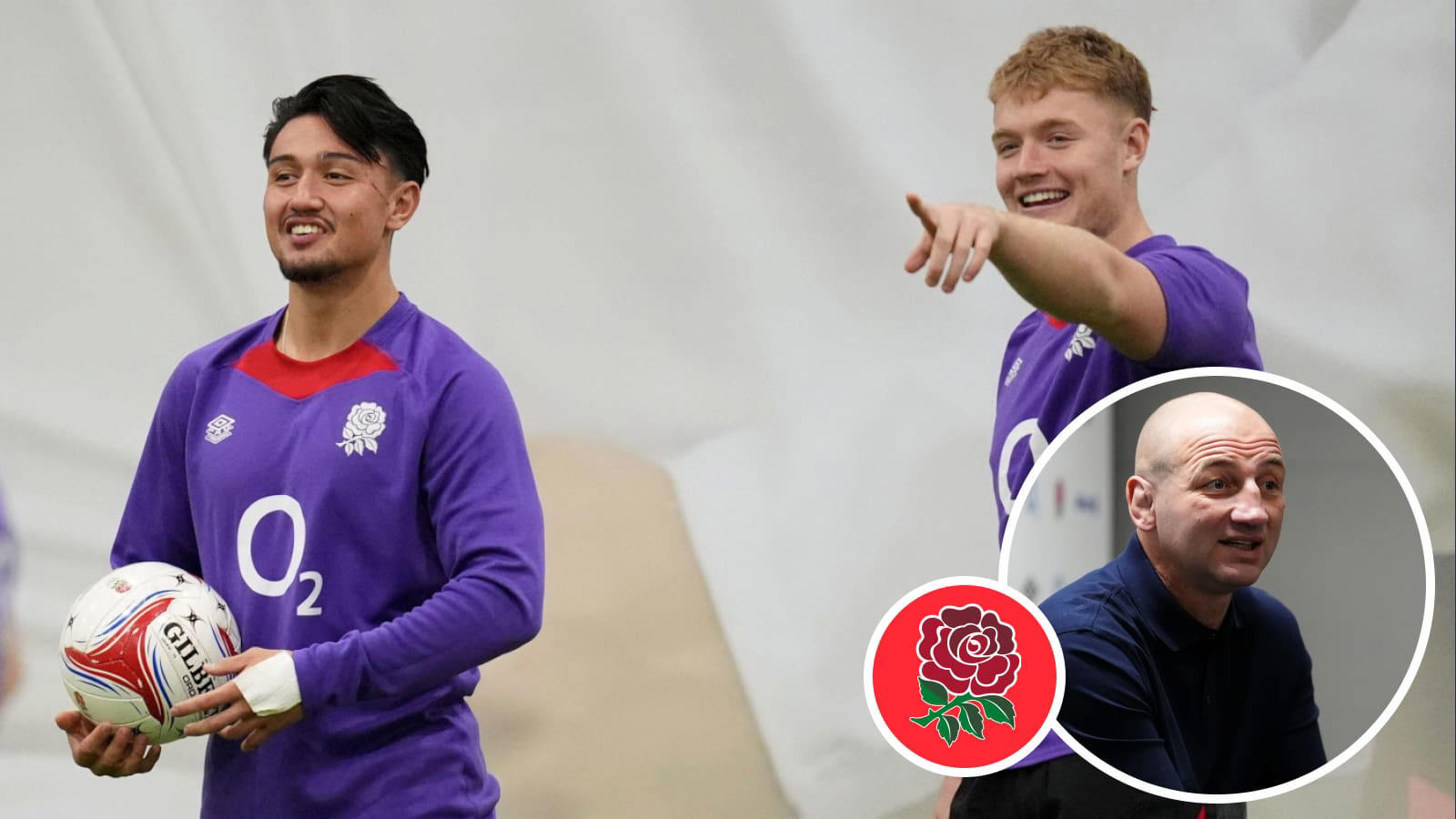 Steve Borthwick set to make radical changes as England ditch Ireland ... Steve Borthwick set to make radical changes as England ditch Ireland ...