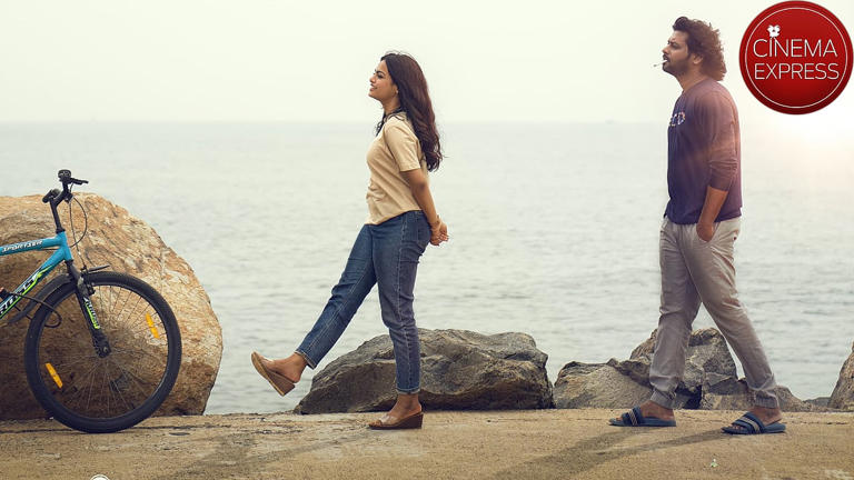 Rio Raj starrer Sweetheart gets release date