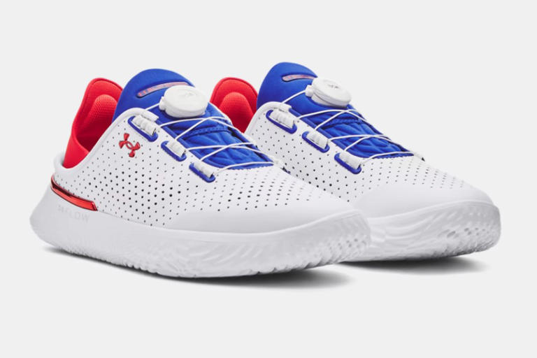 This is our pick of the best do-it-all gym shoes for 2025