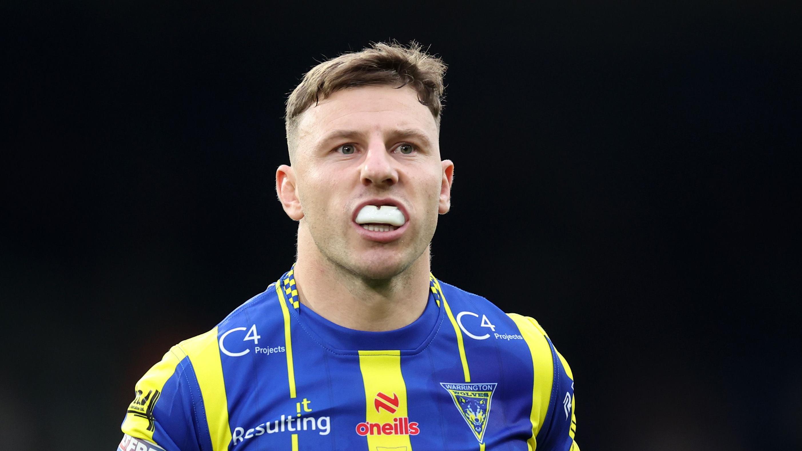 England captain Williams out to lead Wolves forward