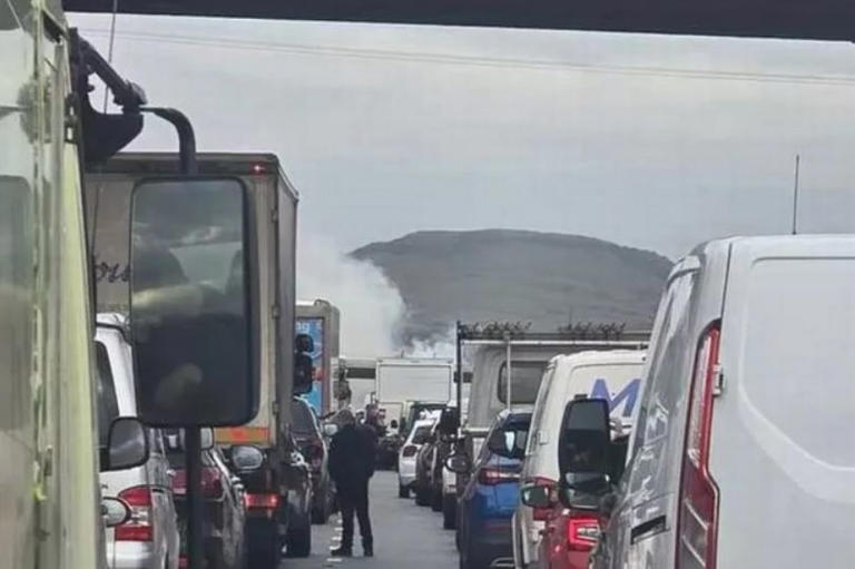 Drivers face 'four tests' to keep driving licence under DVSA change