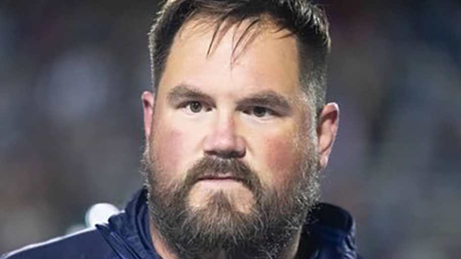 New hope for Hopewell? Titans introduce Brandon Sneed as head coach amid 11-year drought