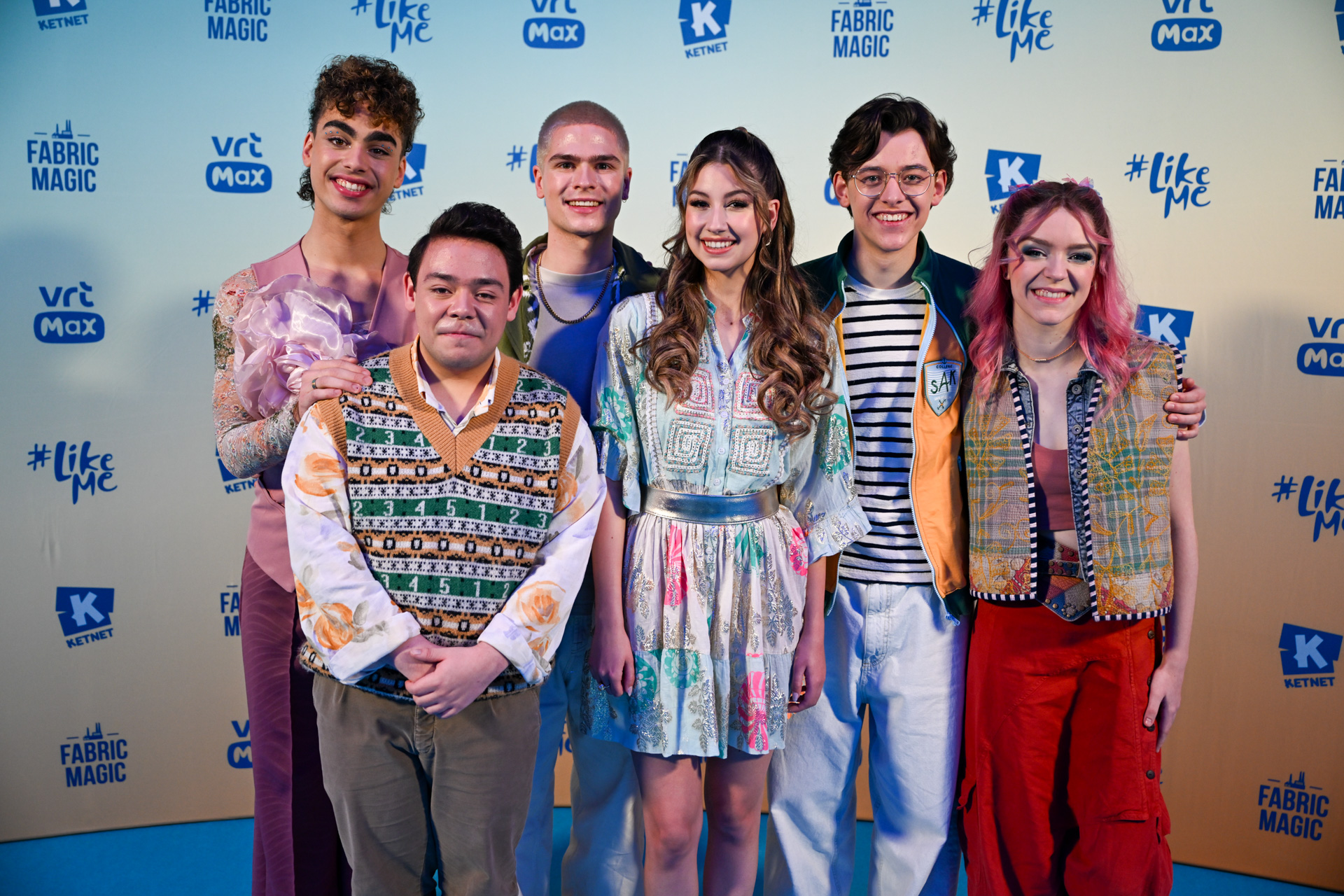 Goed nieuws voor de fans van ‘#LikeMe’