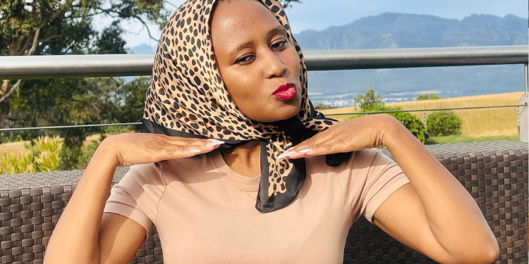 Njeri Maina Profile: Age, Education, Career, Family, and Net Worth