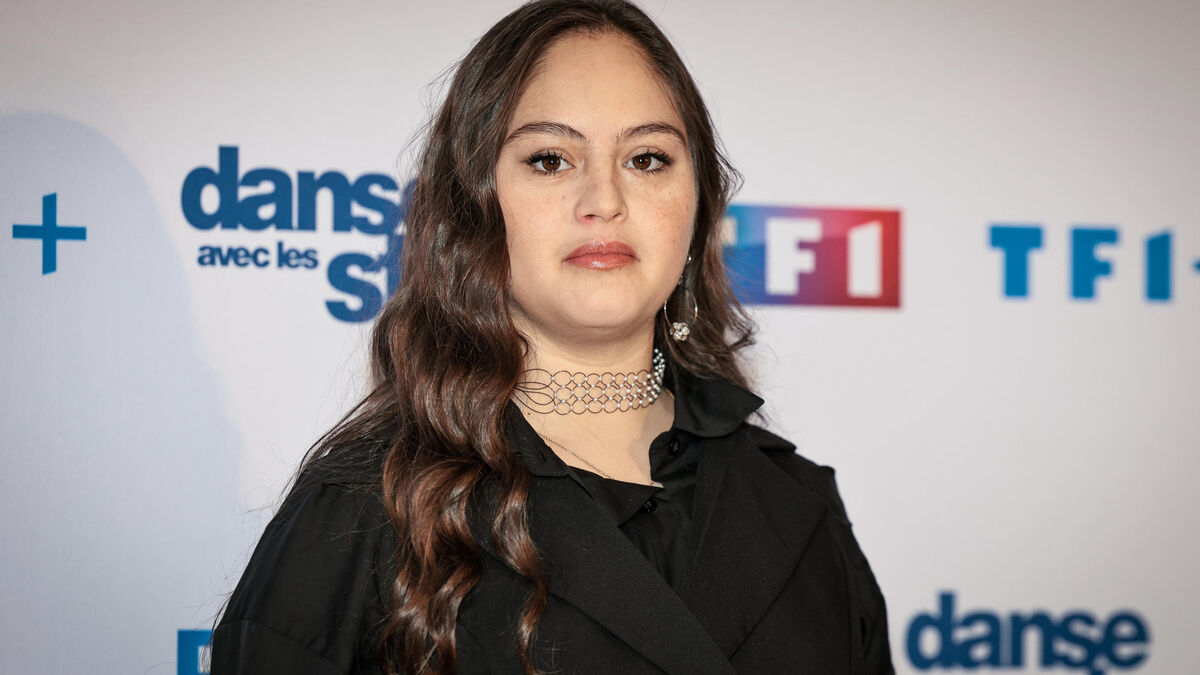 « Ce que je ressentais, c’était de la peine » : la comédienne Mayane ...