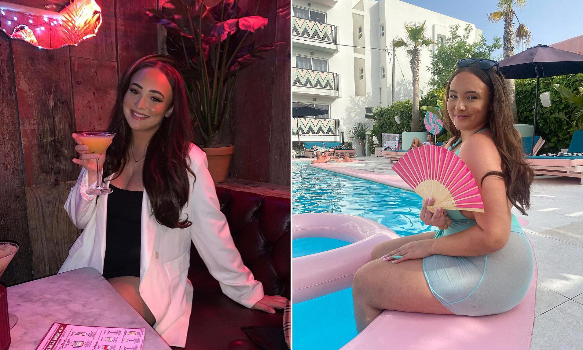Brit influencer, 24, died in Sri Lanka after mystery illness Brit influencer, 24, died in Sri Lanka after mystery illness