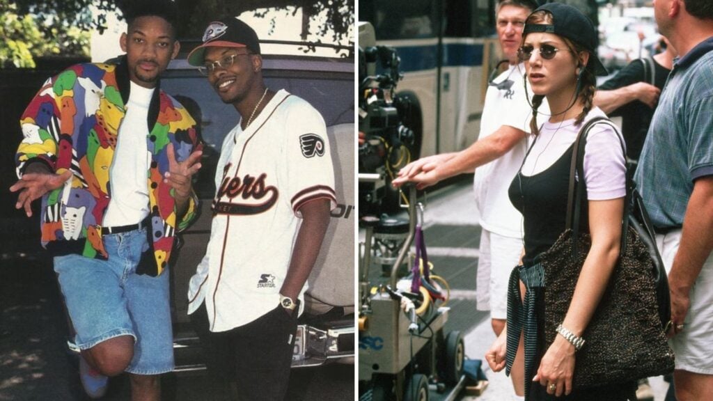 What Gen Z Misunderstands About the ’90s