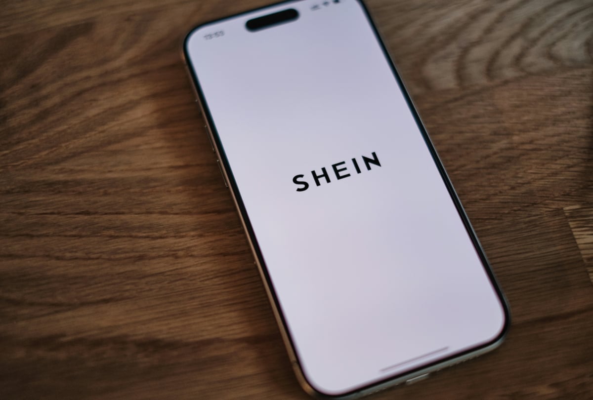 Πρόστιμα-«μαμούθ» σε Google και Shein από τη Γαλλία - Ξεπερνούν τα 470 ...