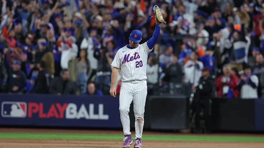 Why it Might Be Difficult For Pete Alonso to Choose to Stay With Mets