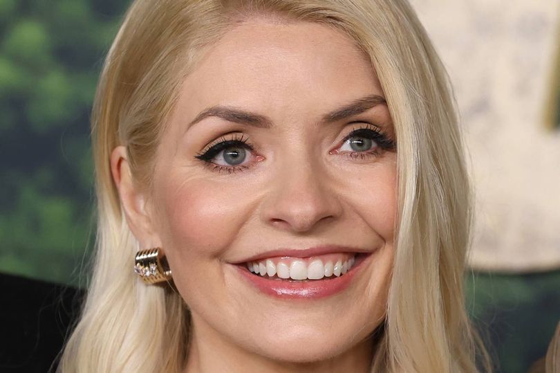 Holly Willoughby's ITV return confirmed as hit Netflix show is axed