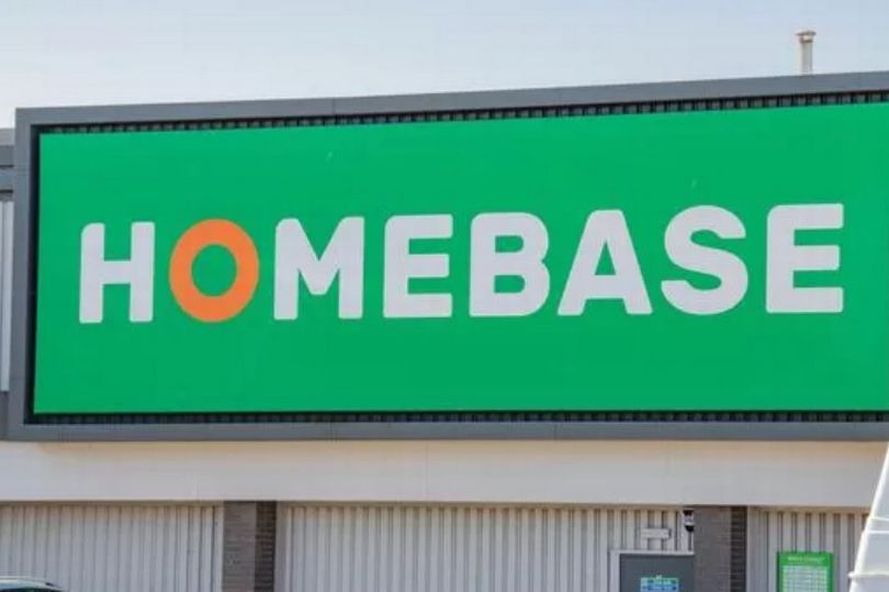 Homebase will close 33 stores in February with full list of locations ...