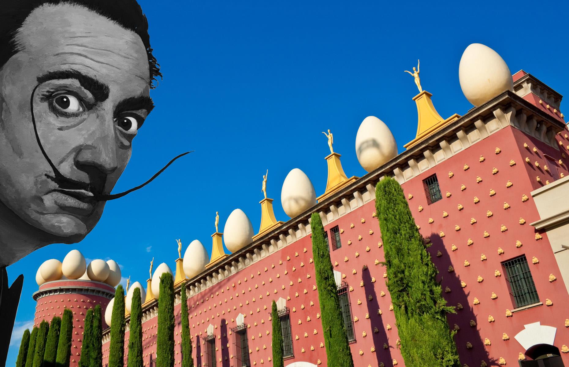 Spain's must-visit attractions, ranked