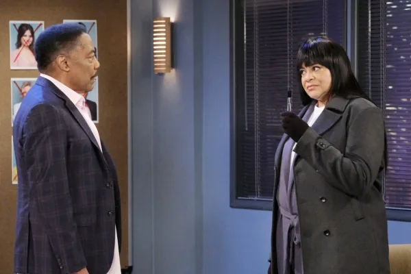 Days of our Lives Spoilers Preview: The Body & Soul Slasher Is Revealed
