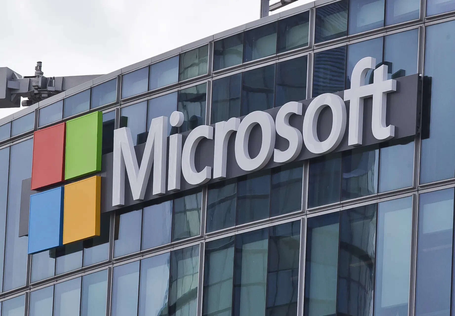 Microsoft's AI chief Mustafa Suleyman poaches three key researchers ... Microsoft's AI chief Mustafa Suleyman poaches three key researchers ...