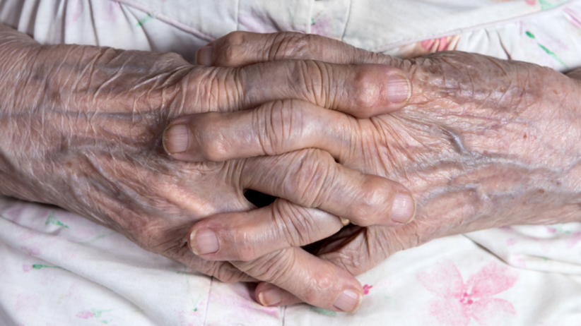 Nie żyje najstarsza kobieta świata. Miała 10 lat, gdy zatonął Titanic