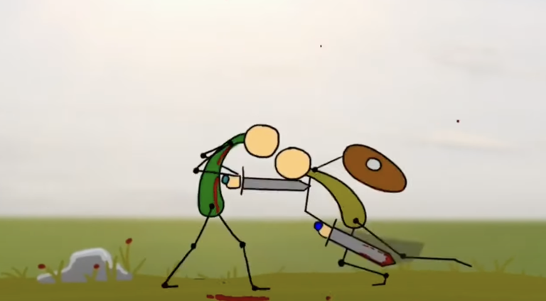 Pencil2D review: the best 2D animation tool for beginners