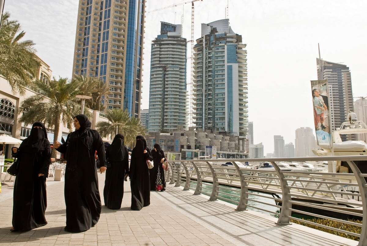 Remote work for UAE mothers should be allowed 'indefinitely' in special ...
