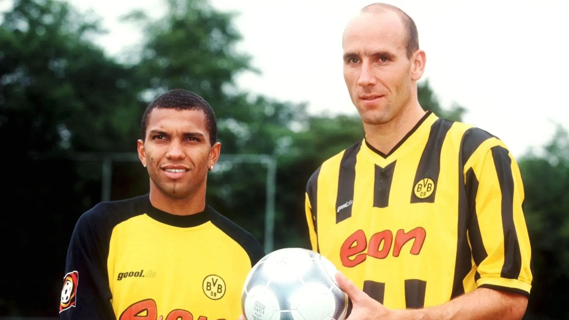 Einer der grössten Fussballer der Geschichte, Fotos des unvergesslichen ...