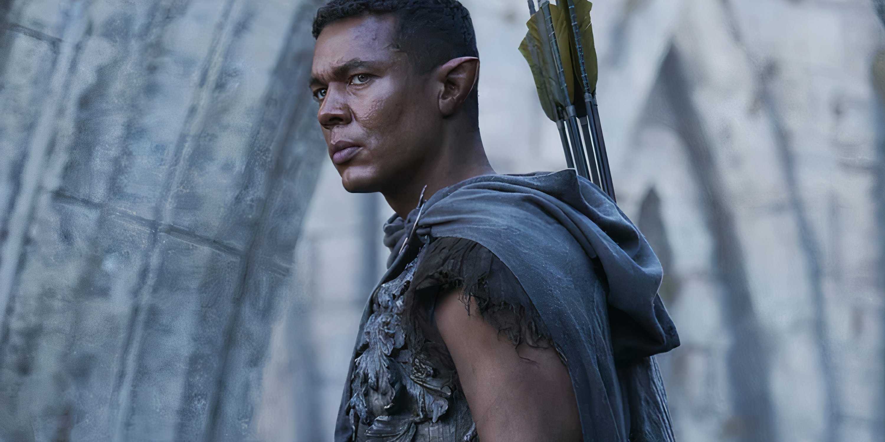 The Rings of Power Season 3 Gets Massive Filming Update