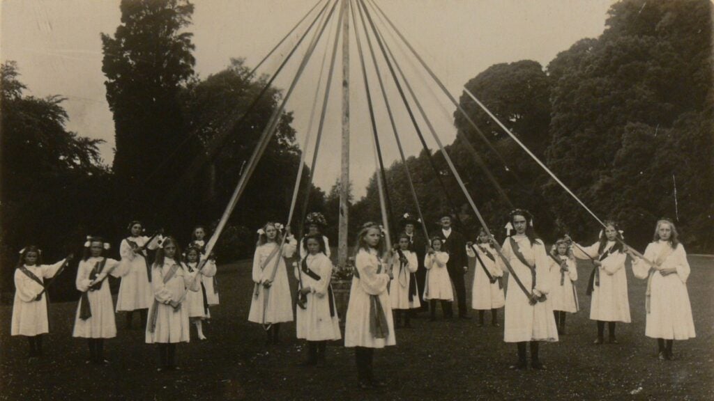 25 Forgotten American Holidays and Traditions