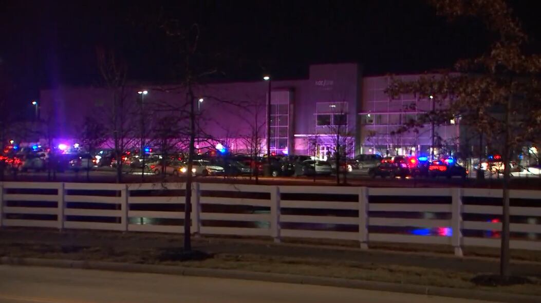 Company ‘shocked and saddened’ after deadly mass shooting at Ohio warehouse