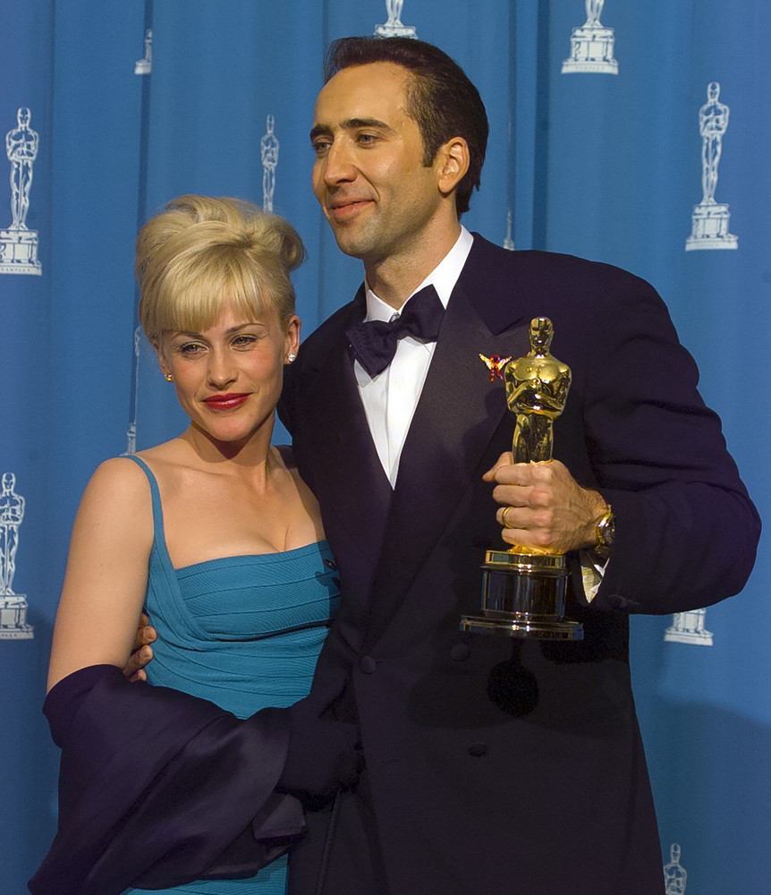Couples who have both taken home Oscars