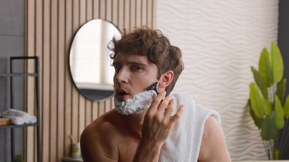 Does Shaving Really Make Hair Grow Back Thicker?