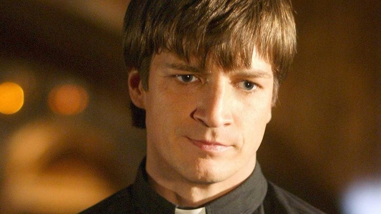 Every Major Buffy The Vampire Slayer Villain Ranked