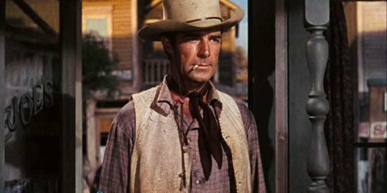 The Best Western Movie Actors The Best Western Movie Actors