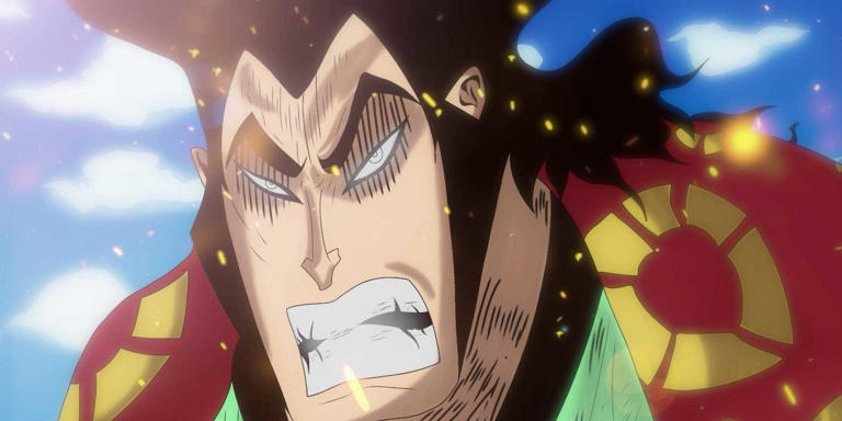 10 Most Impactful Deaths in One Piece & How They Changed The Series Forever