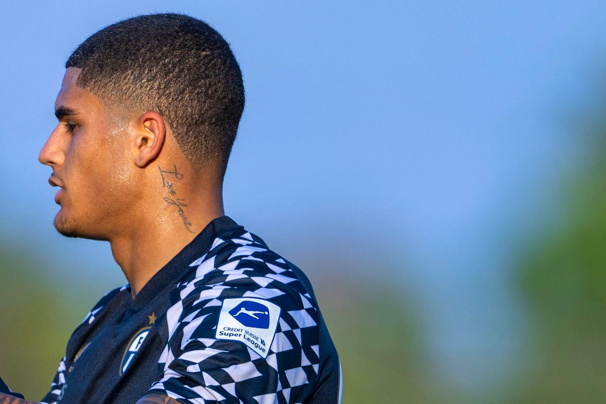 Denoon-Verhaftung: «Gesetzesverstoss, als Jugendlicher begangen»