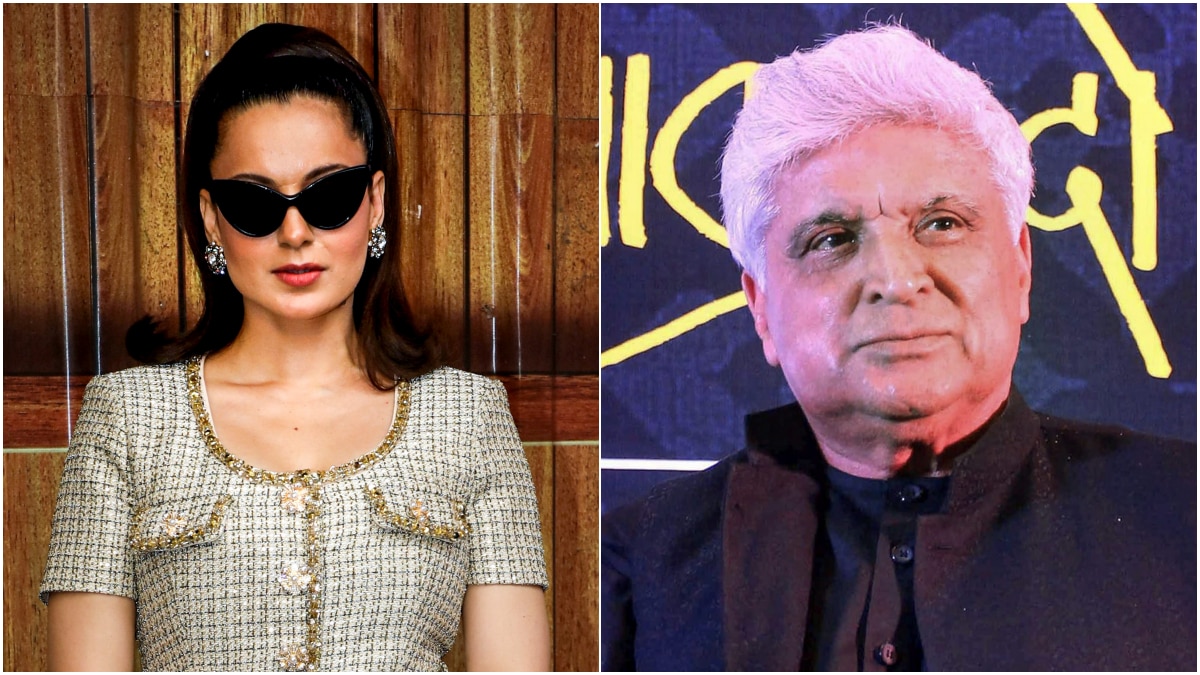 'One Last Chance': Mumbai Court Warns Kangana Ranaut Of Non-Bailable ...