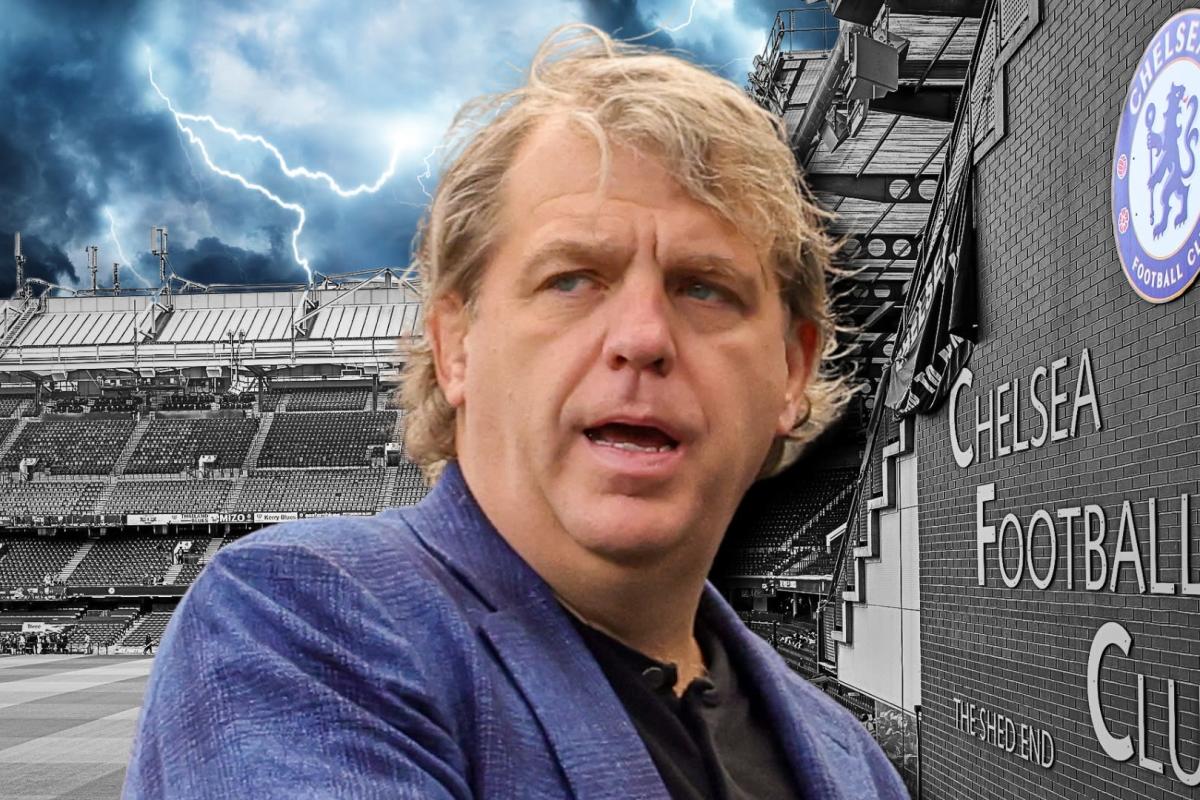 Chelsea transfer news: Todd Boehly faces embarrassment if he sells star ...