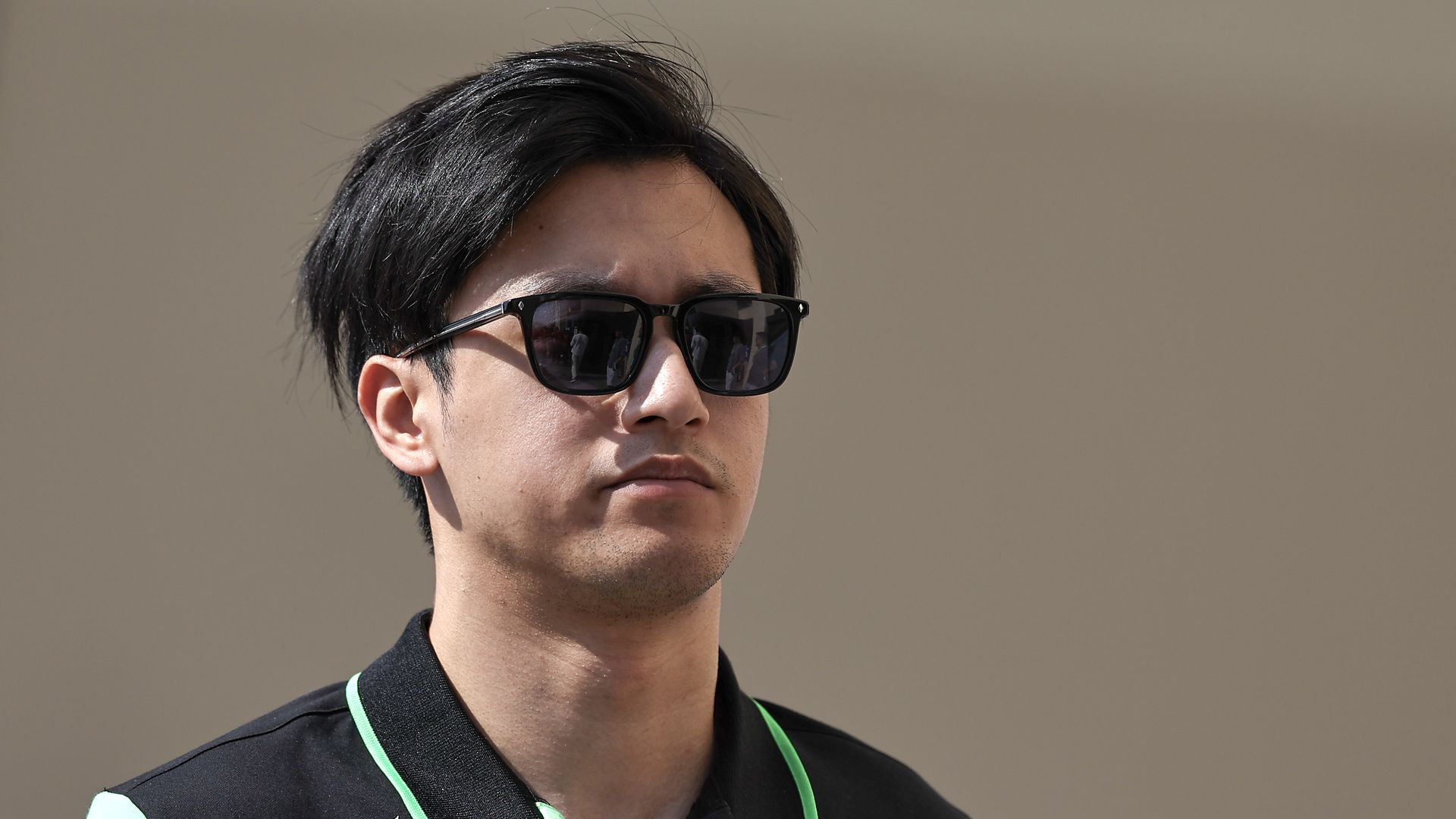 Zhou Guanyu and Antonio Giovinazzi named as reserve drivers for Ferrari F1