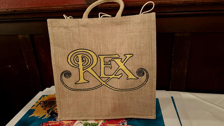 Rex to add sustainable throws to Mardi Gras parade
