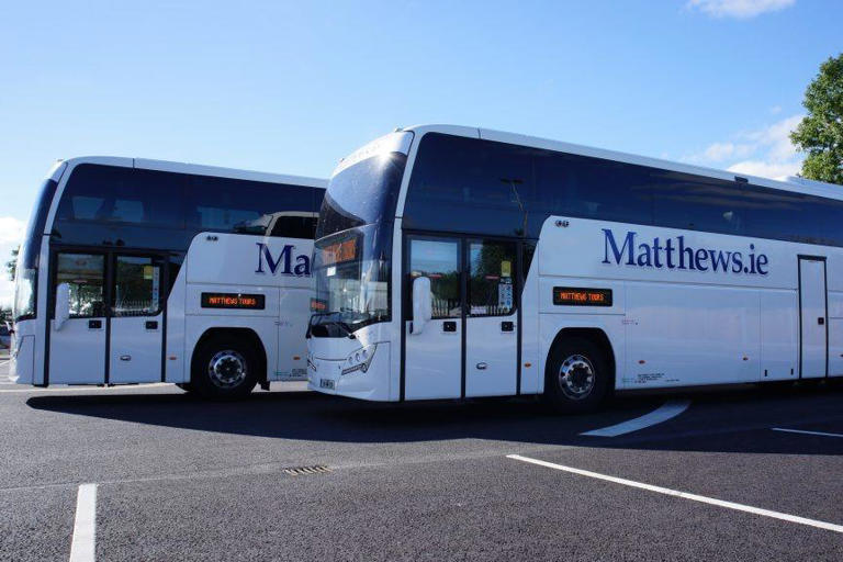 Family-owned coach business snapped up by FirstGroup