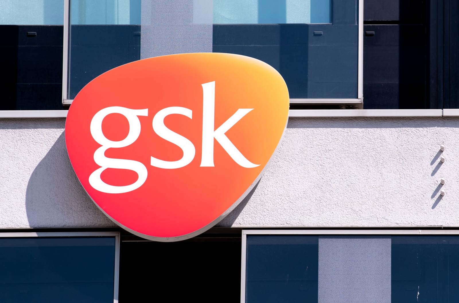 Annual core operating profit increases for British pharma GSK