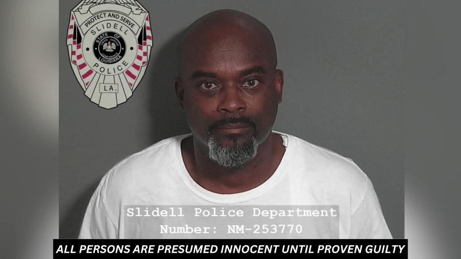 High school teacher arrested after alleged inappropriate behavior with ...