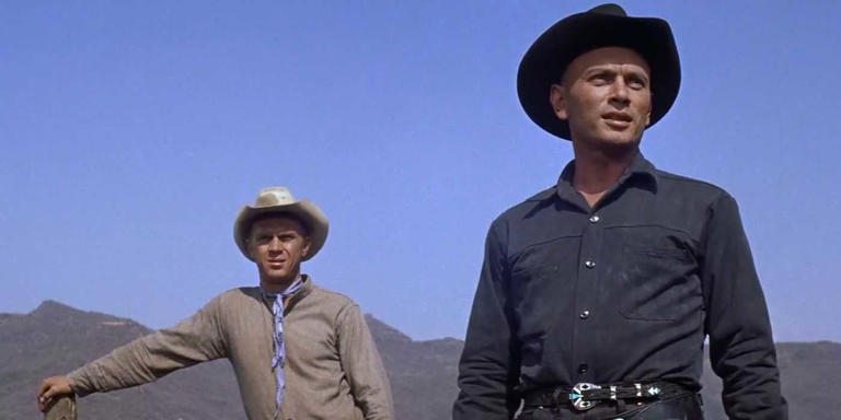 The Best Western Movie Actors The Best Western Movie Actors