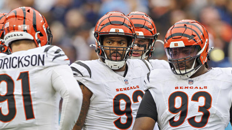 2025 Position Review: Defensive Tackles