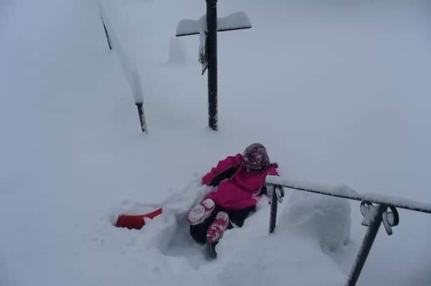 ‘Snowmageddon’: Wednesday marks 15 years since Pittsburgh was hit with ...