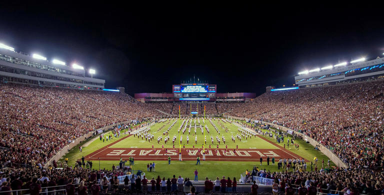 FSU announces John Garrett hire, details organizational structure