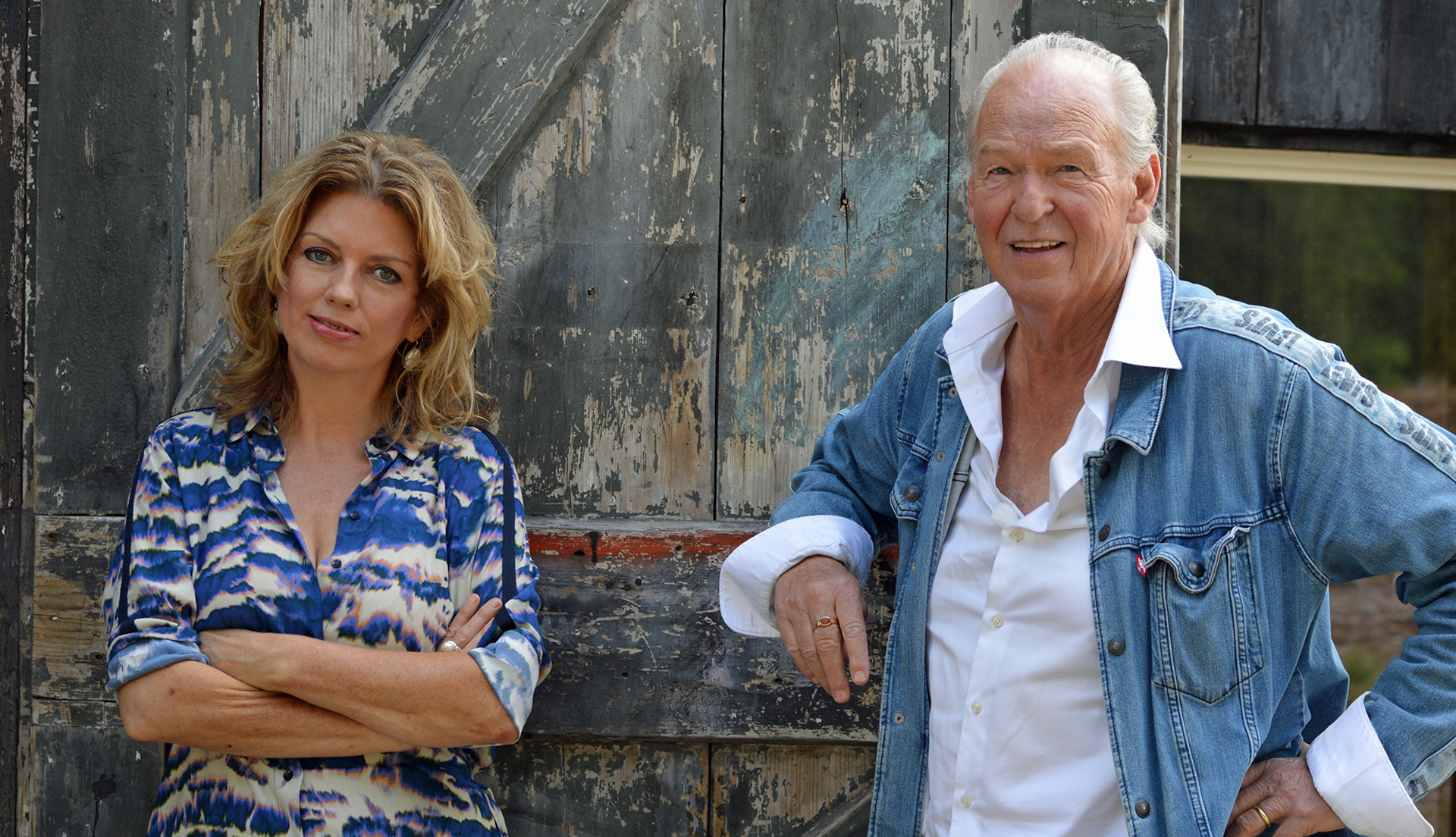 Peter Faber kampt met angstdromen