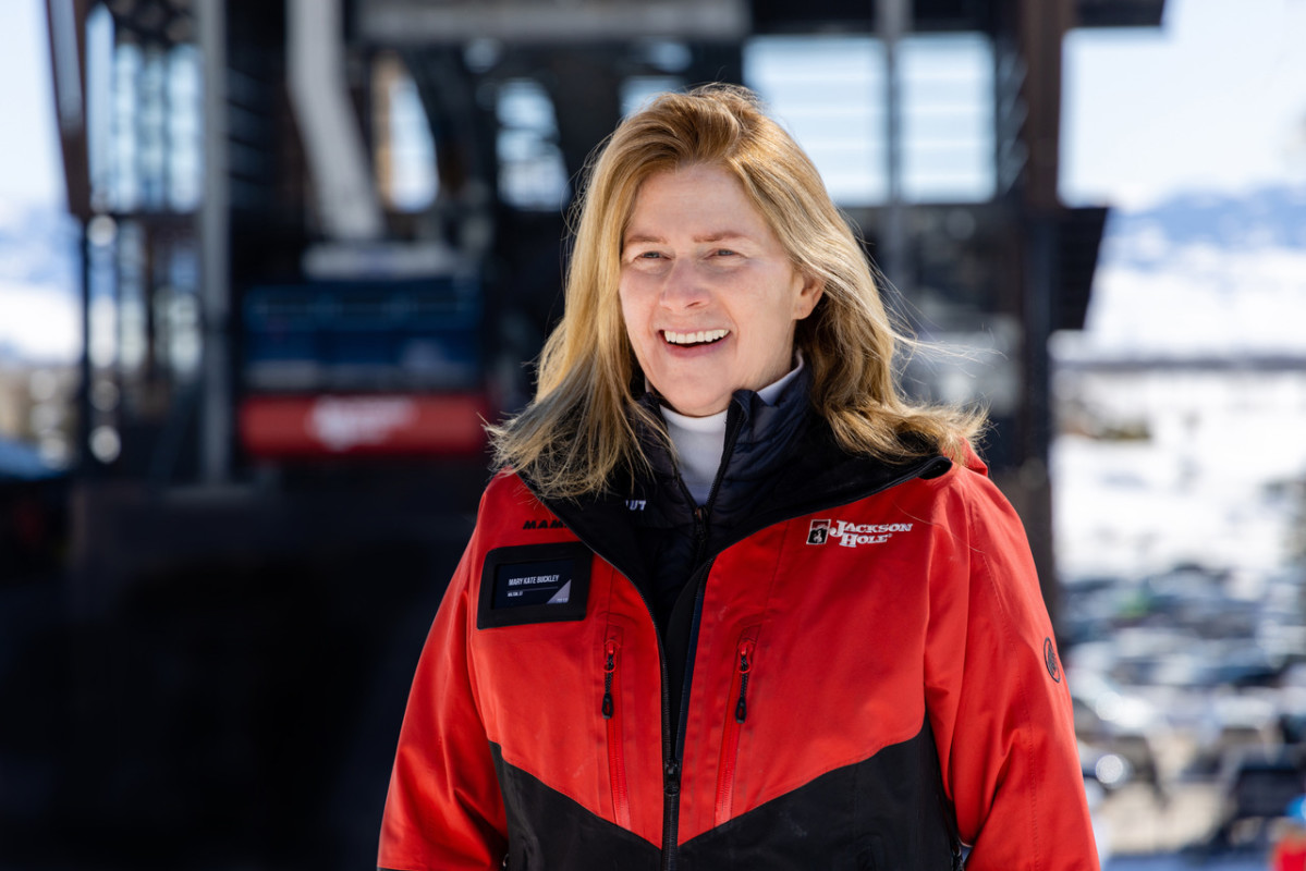 Jackson Hole’s CEO to Retire