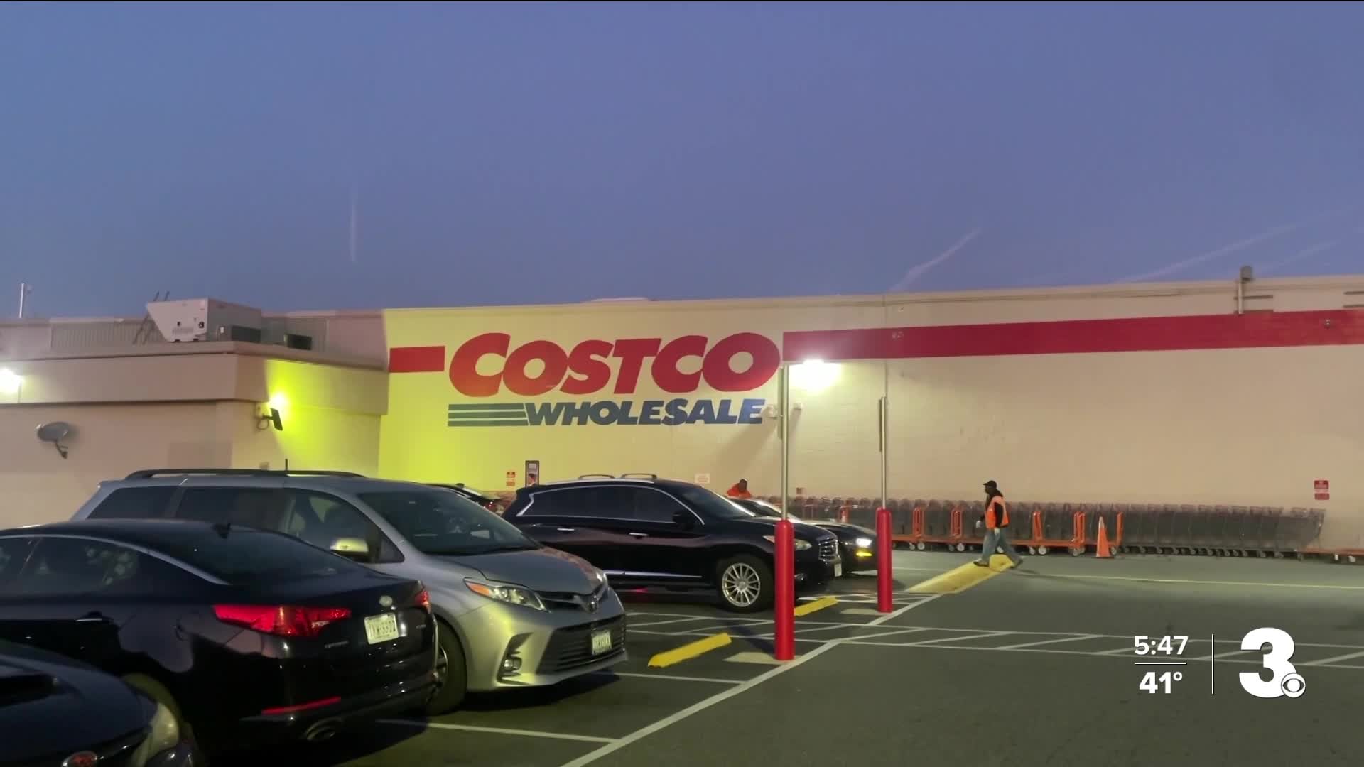 Costco's DEI policy deemed unlawful by numerous Attorney Generals