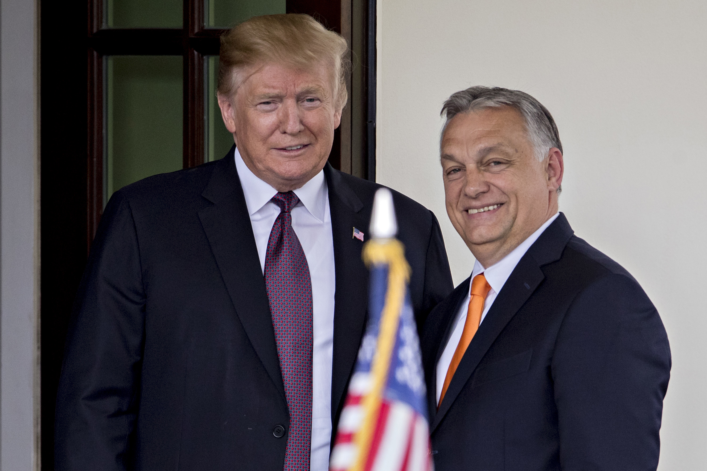 Their democracy died. They have lessons for America about Trump’s power ... Their democracy died. They have lessons for America about Trump’s power ...