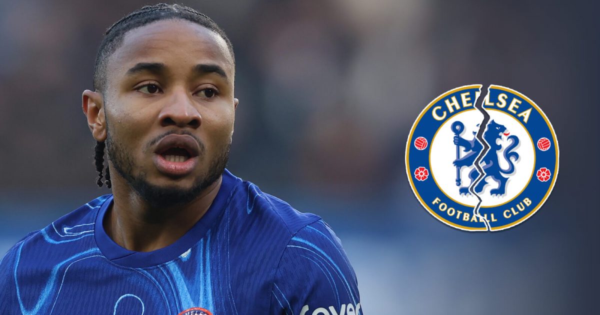 Chelsea forward ‘already earmarked’ for summer sale with clubs ...