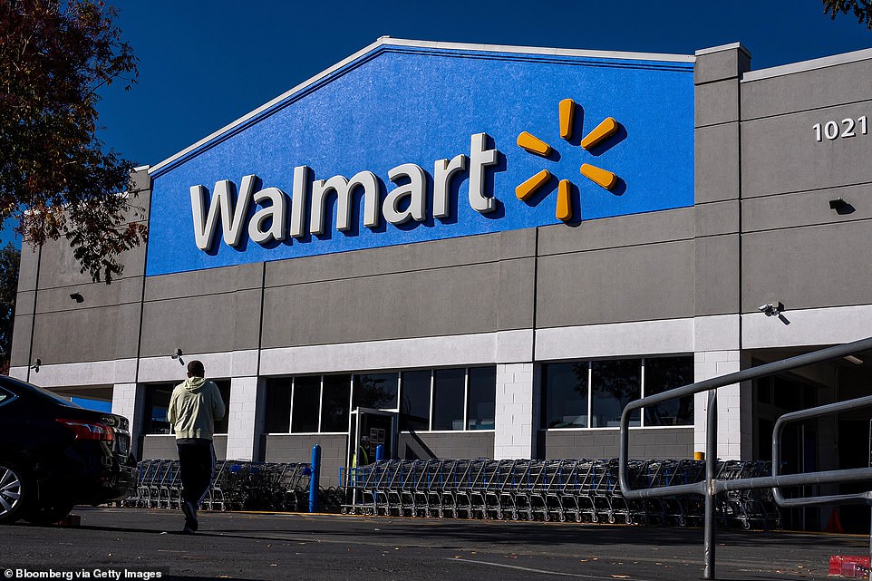 Walmart set to cut hundreds of jobs and close North Carolina office