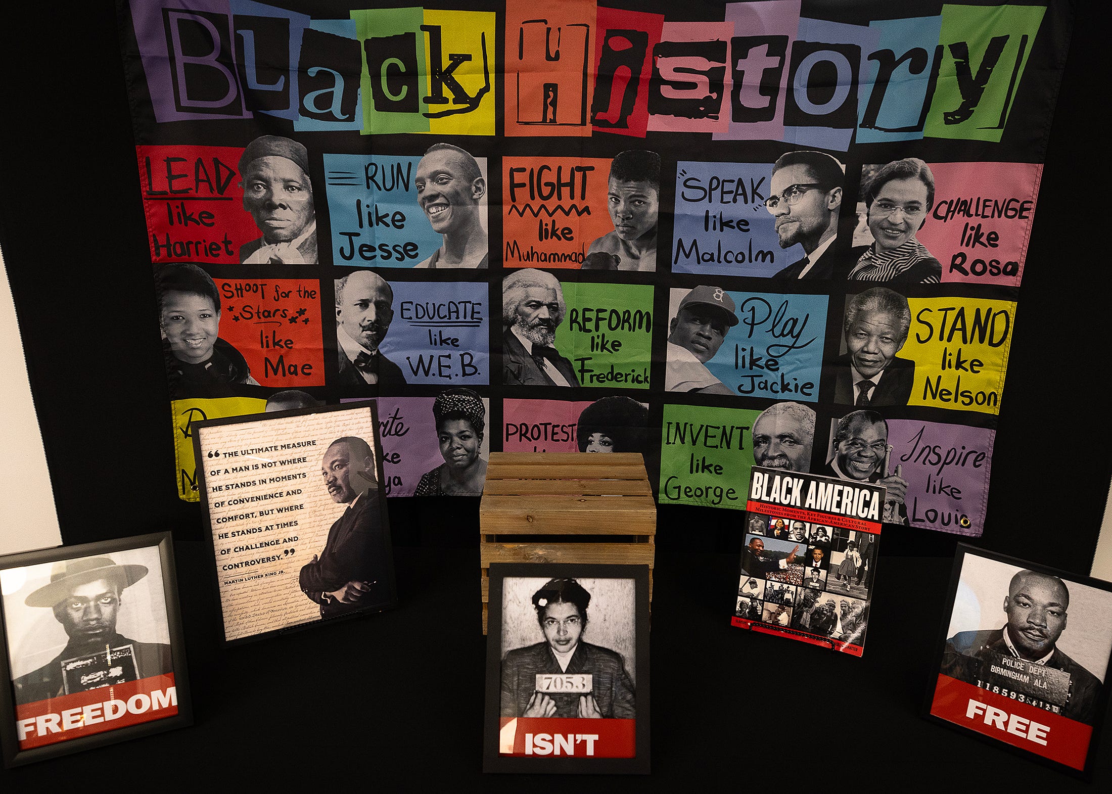 Why is Black History Month in February? History, theme and how to ...