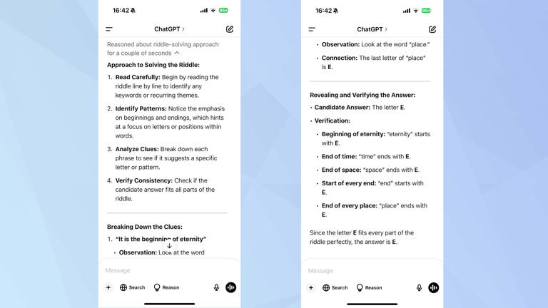 ChatGPT's new free o3-mini model is mind-blowing — 5 prompts to try first